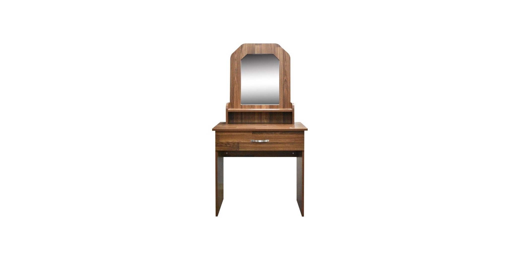 Rotterdam Dressing Table MDF Applewood