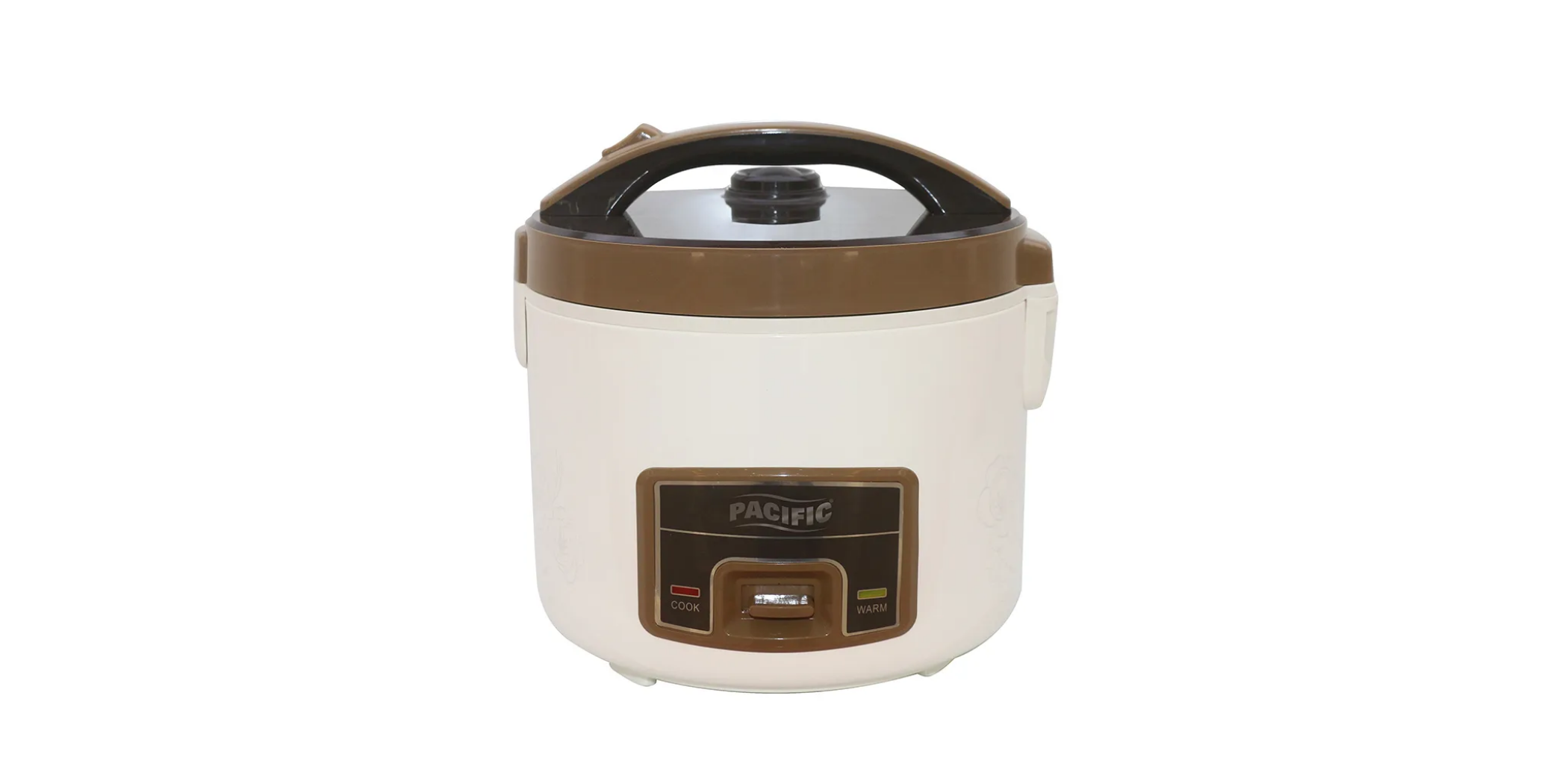 Pacific JAR 222 2.2L Rice Cooker "O"