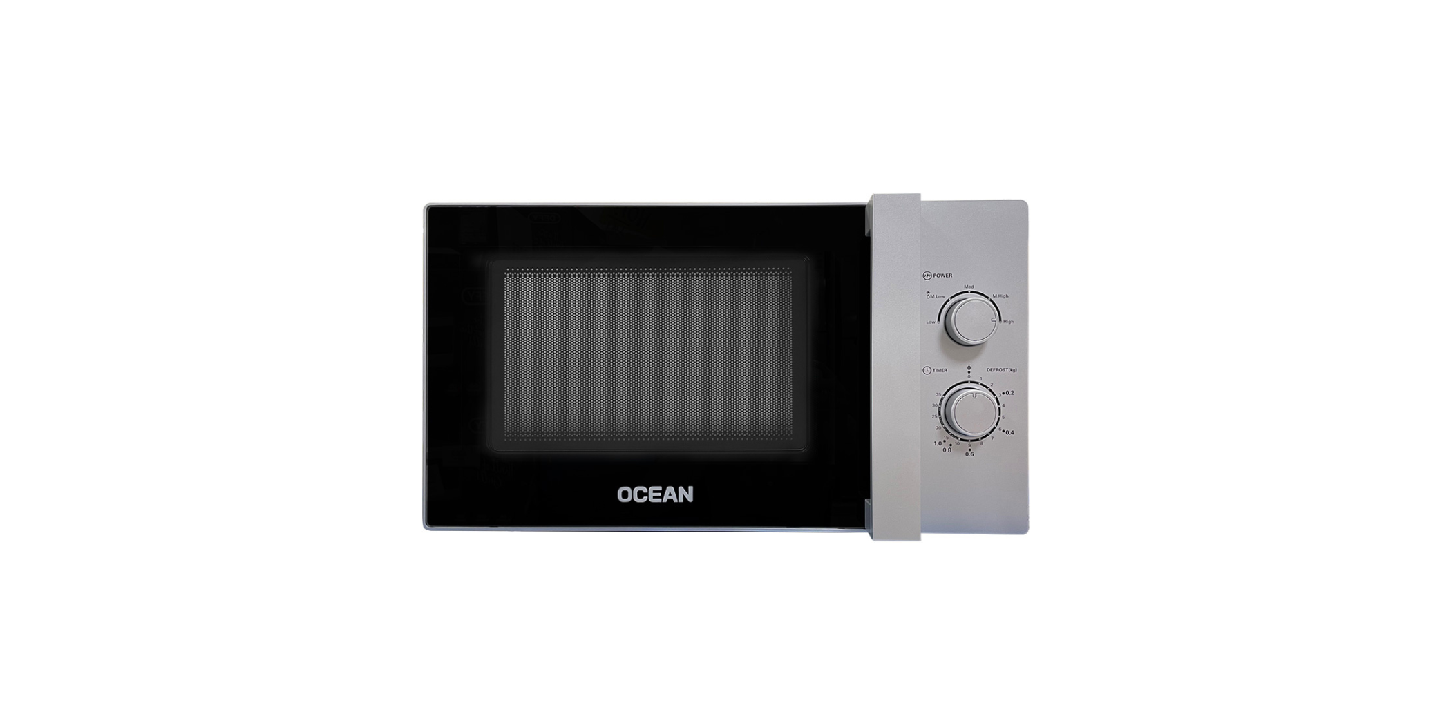 Ocean MWO 269 NMS Microwave Oven