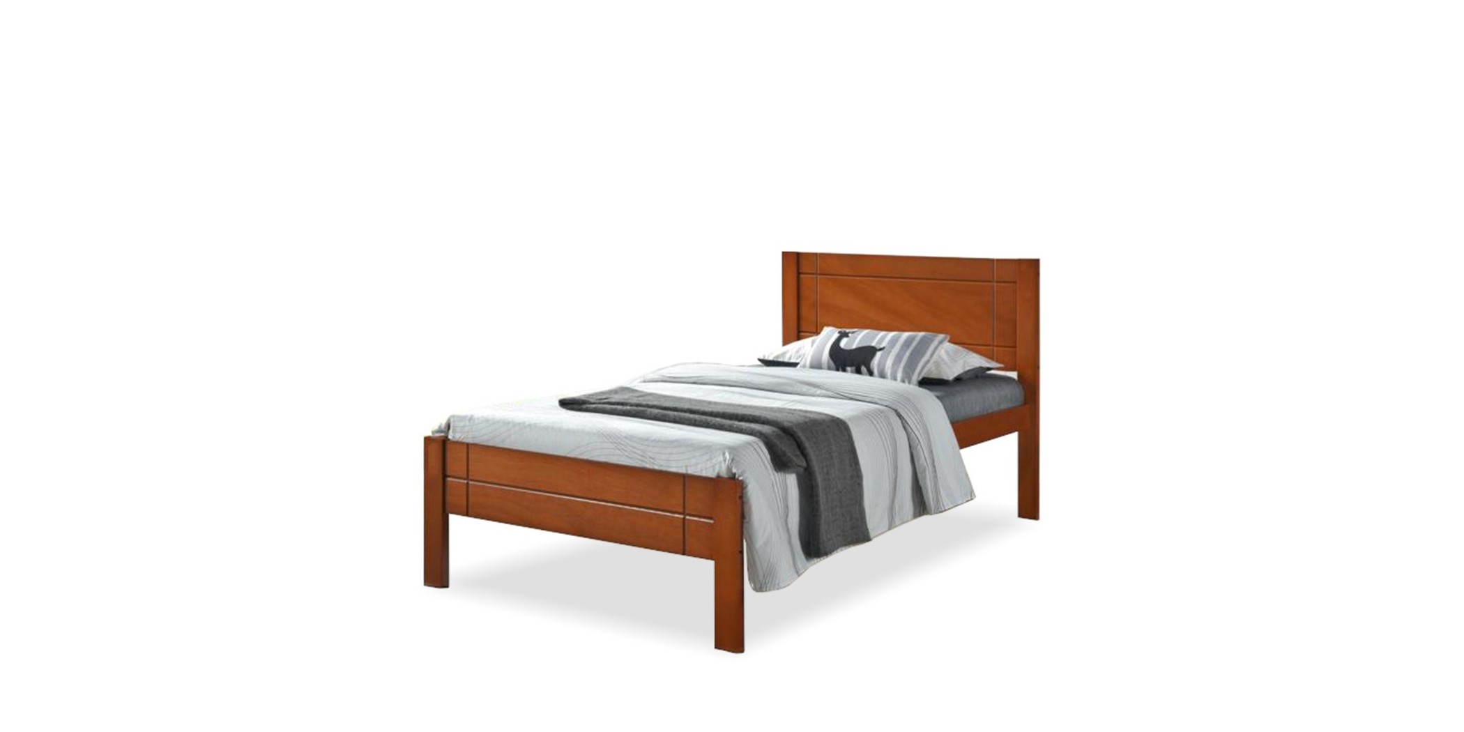 Buy Premium Beds Online at Best Prices - Courts Mammouth